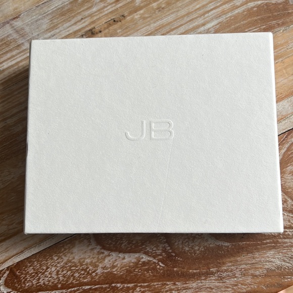 Jenny Bird | Jewelry | Nwt Jenny Bird Florence Link Chain Necklace 8k ...